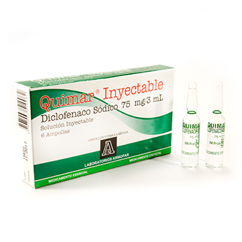 Productos Farmacéuticos - Armofar Laboratorio Farmaceutico